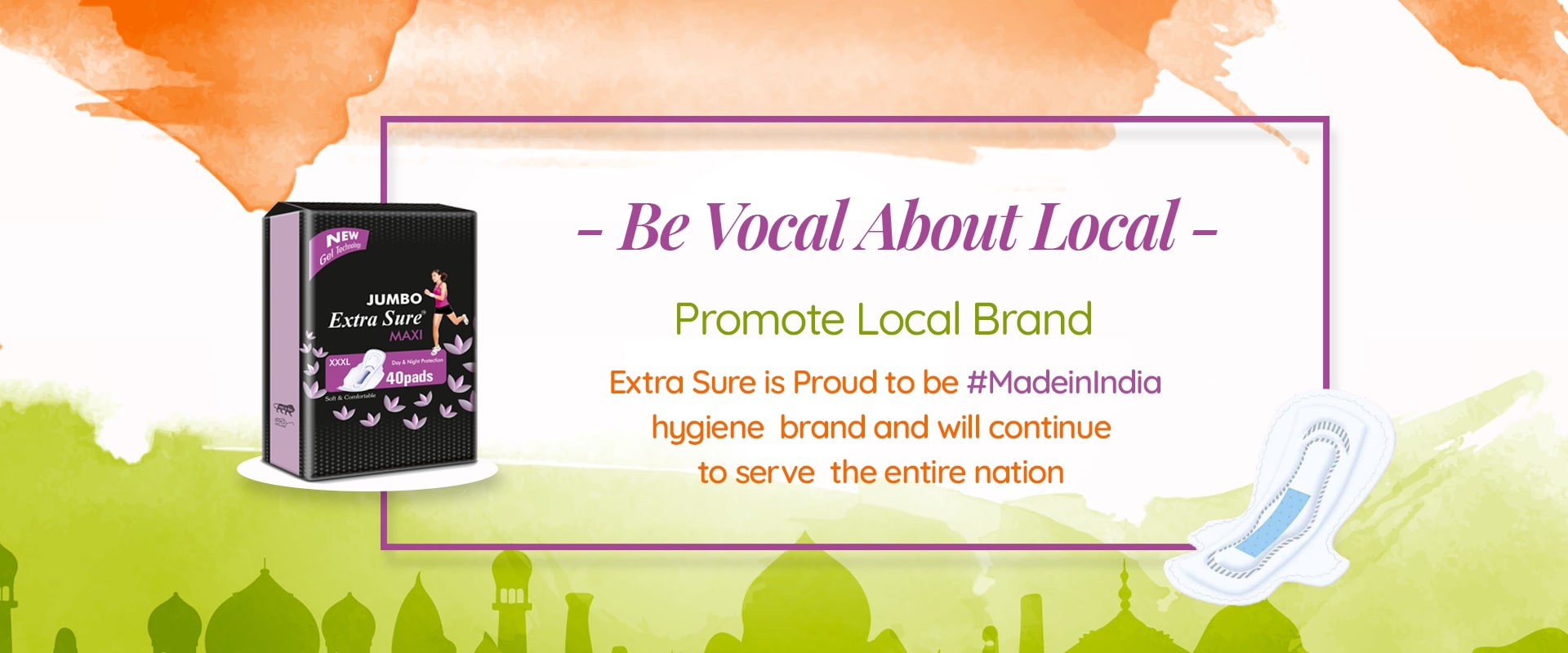 Extra Sure – Our Goal Is Your Take Care