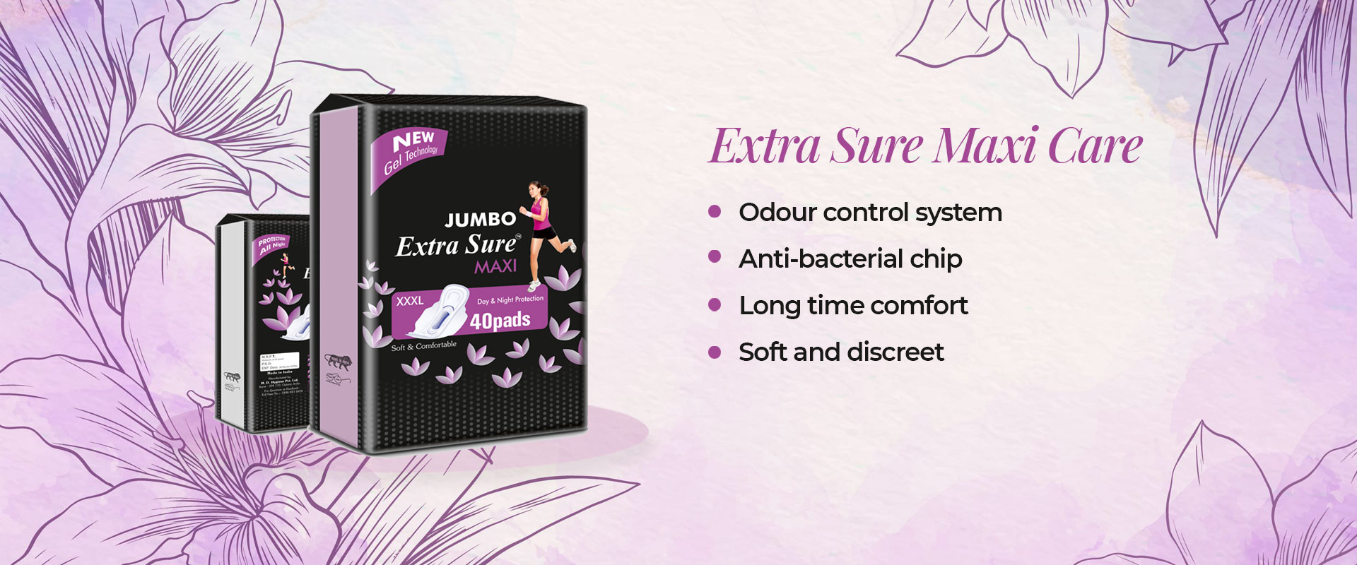 Extra Sure – Our Goal Is Your Take Care